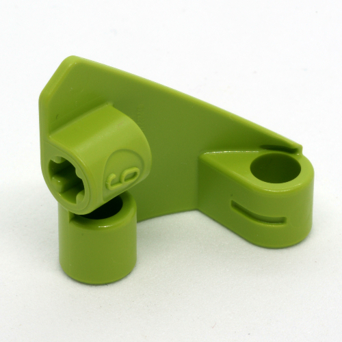 LEGO PART 2395 Technic Panel Fairing #9 Medium Triangle Smooth ...