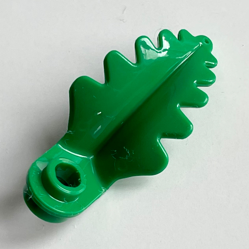 LEGO PART 2682 Plant, Fern 2 x 3 x 2 | Rebrickable - Build with LEGO