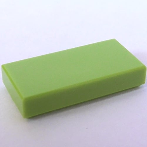 LEGO PART 3069b Tile 1 x 2 with Groove | Rebrickable - Build with LEGO