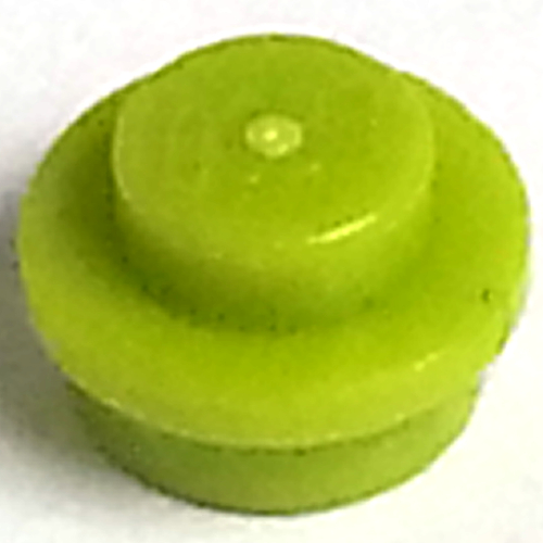 LEGO PART 6141 Plate Round 1 x 1 with Solid Stud | Rebrickable - Build ...