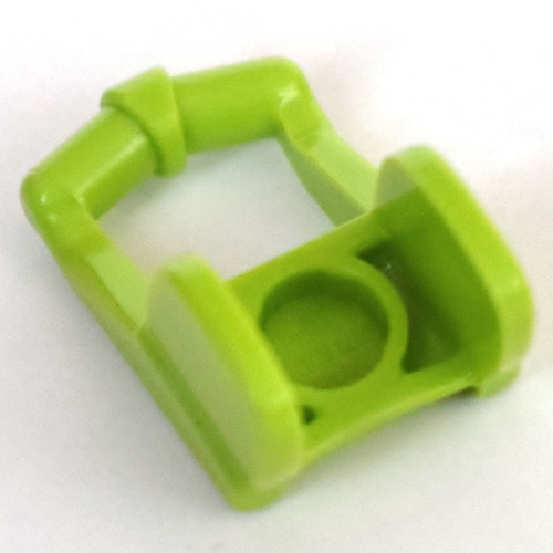 LEGO PART 70922 Animal / Creature Accessory, Guide Dog Harness ...