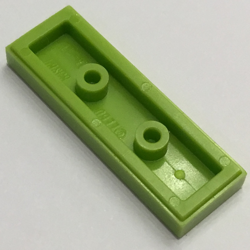 LEGO PART 63864 Tile 1 x 3 | Rebrickable - Build with LEGO