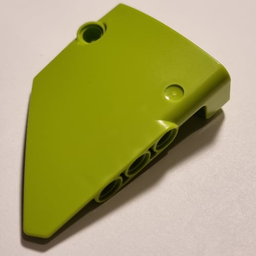 LEGO PART 64680 Technic Panel Fairing #14 Large Short Smooth, Side B ...