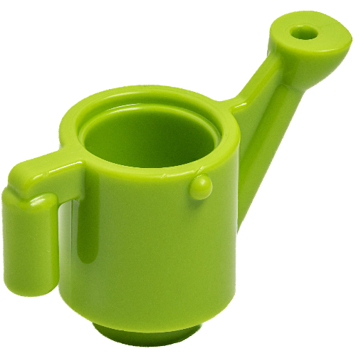LEGO PART 79736 Equipment Watering Can | Rebrickable - Build with LEGO