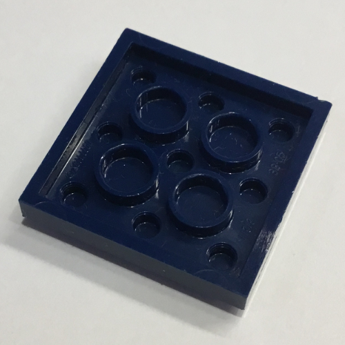 LEGO PART 11212 Plate 3 x 3 | Rebrickable - Build with LEGO