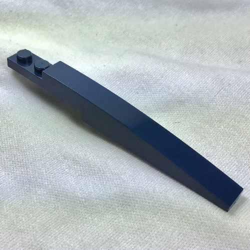 LEGO PART 13731 Brick Curved 10 x 1 [Symmetric Inside Ridges ...