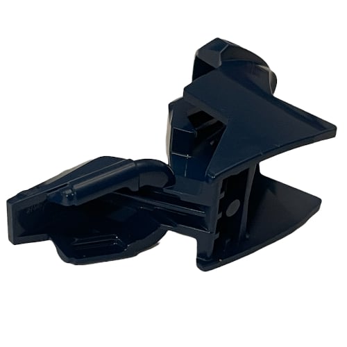 LEGO PART 18895 Fairing, Motorcycle, Racing (Sport) Bike | Rebrickable ...