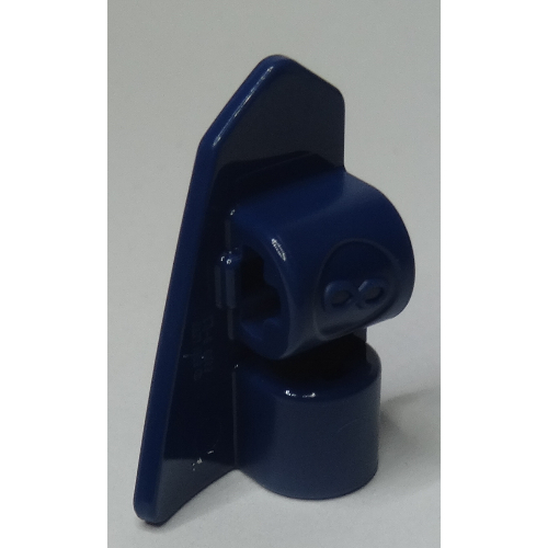 LEGO PART 2389 Technic Panel Fairing #8 3L Very Small Smooth, Side B ...