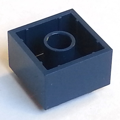 LEGO PART 3003 Brick 2 x 2 | Rebrickable - Build with LEGO