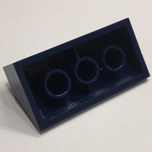 LEGO PART 3037 Slope 45° 2 x 4 | Rebrickable - Build with LEGO