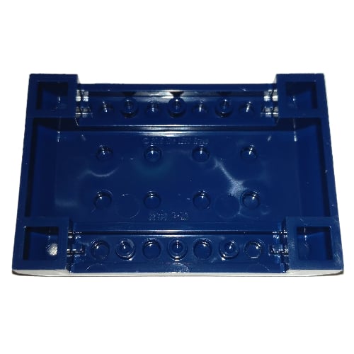 LEGO PART 32739 Slope 4 x 6 x 2/3 Double | Rebrickable - Build with LEGO