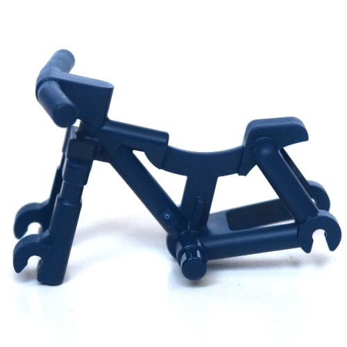 LEGO PART 36934 Bicycle Frame | Rebrickable - Build with LEGO