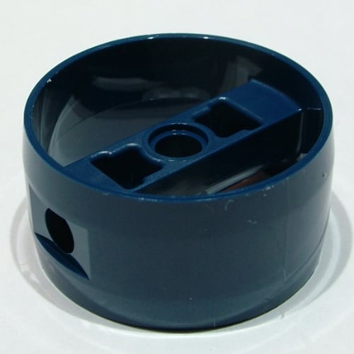 LEGO PART 41531 Technic Cylinder 4 x 4 with Pin Holes and Centre Bar ...