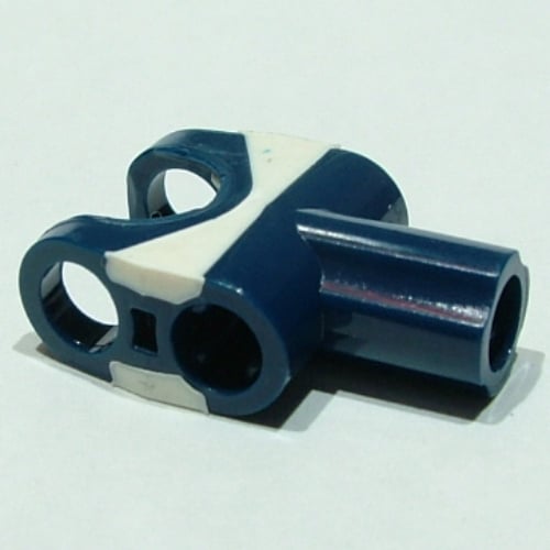 LEGO PART 47326pat0002 Technic Axle Connector 2 x 3 with Ball Socket ...