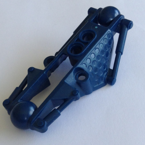 LEGO PART 53563 Large Figure Skeletal, Limb, with 2 Ball Joints (Piraka ...