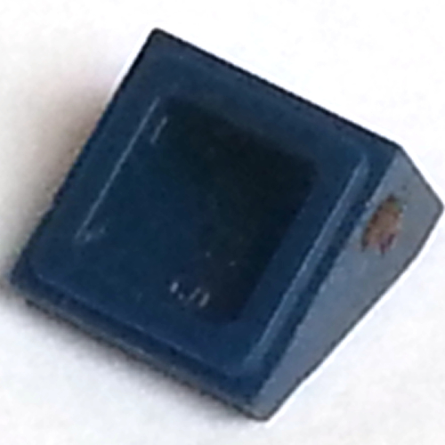 LEGO PART 54200 Slope 30° 1 x 1 x 2/3 (Cheese Slope) | Rebrickable ...