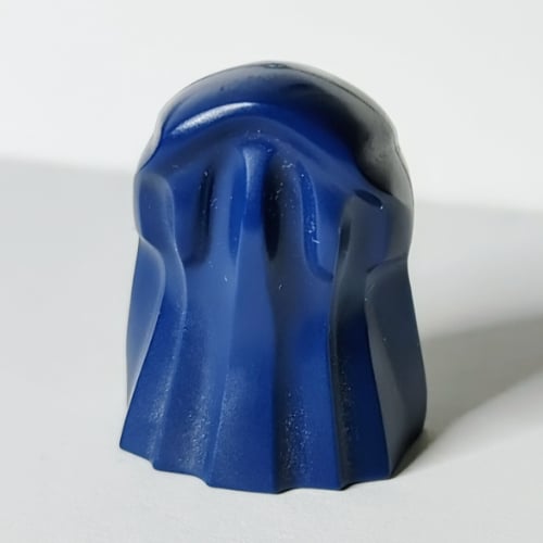 LEGO PART 69859pr0001 Large Figure Head, Alien Deviant Kro ...