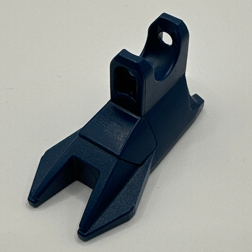 LEGO PART 87844 Large Figure Foot, Clawed with Ball Joint Socket ...