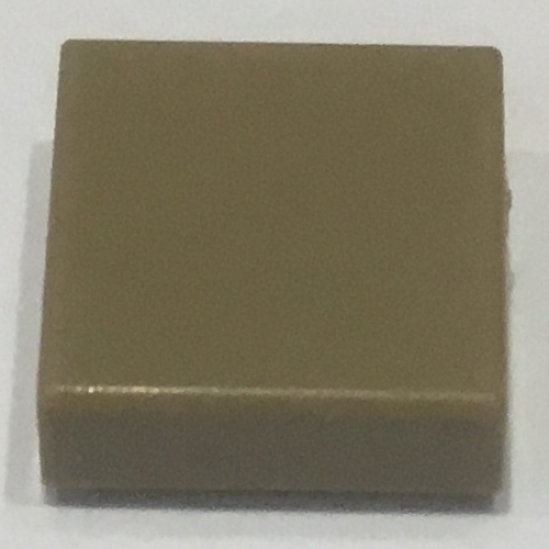 LEGO PART 3070b Tile 1 x 1 with Groove | Rebrickable - Build with LEGO