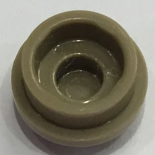 LEGO PART 6141 Plate Round 1 x 1 with Solid Stud | Rebrickable - Build ...