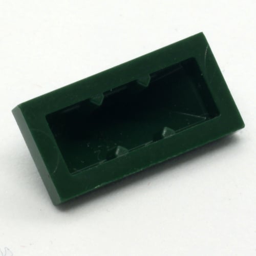 LEGO PART 15571 Slope 45° 2 x 1 Triple with Inside Stud Holder ...