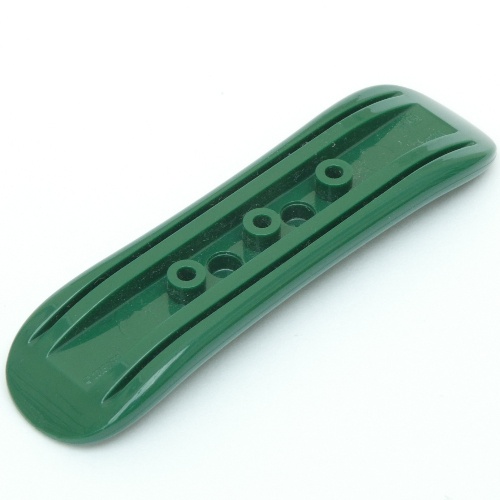 LEGO PART 18746 Sports Snowboard Small | Rebrickable - Build with LEGO