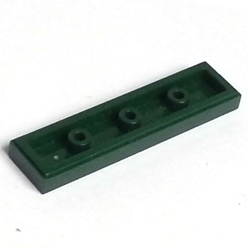 LEGO PART 2431 Tile 1 x 4 with Groove | Rebrickable - Build with LEGO