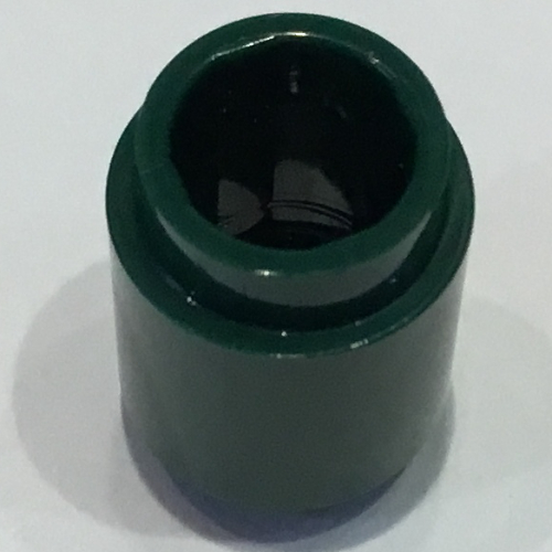 LEGO PART 3062b Brick Round 1 x 1 Open Stud | Rebrickable - Build with LEGO