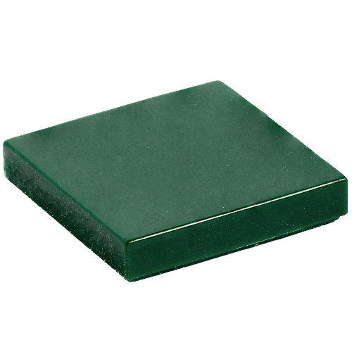 LEGO PART 3068b Tile 2 x 2 with Groove | Rebrickable - Build with LEGO