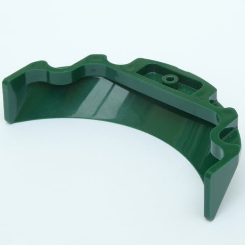 LEGO PART 35299 Windscreen 3 x 6 x 1 Curved with Rectangular Stud ...