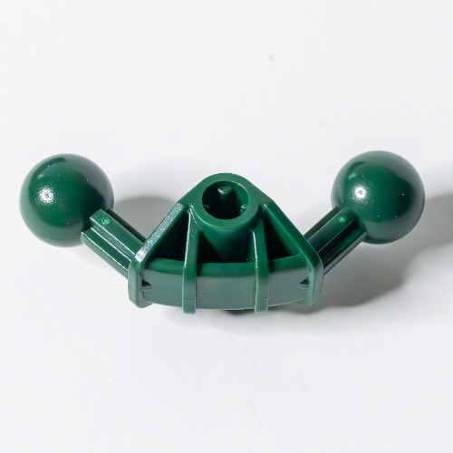 LEGO PART 41670 Large Figure Skeletal, Limb, Angular 90°, 4 x 4 x 2 ...