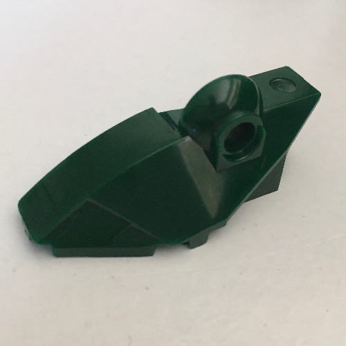 LEGO PART 47430 Large Figure Foot, with Rotation Joint Ball Half ...