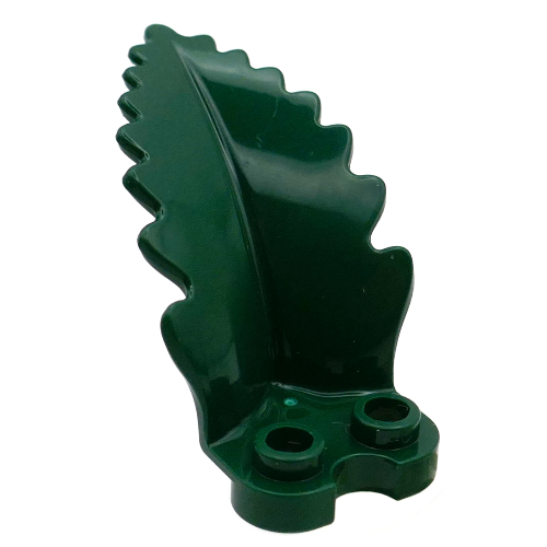 LEGO PART 5151 Plant, Fern 3 x 4 x 2 | Rebrickable - Build with LEGO