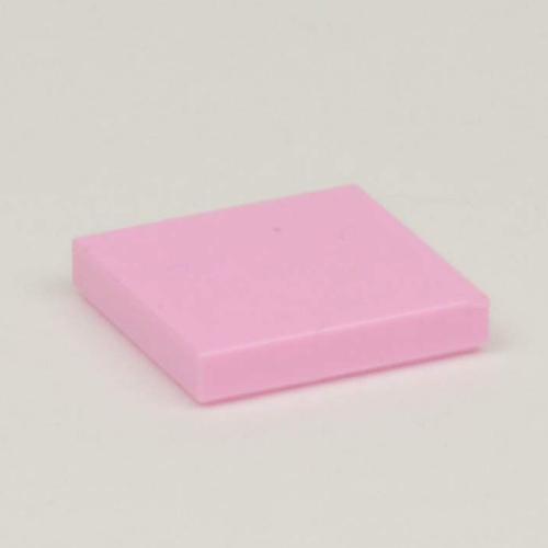 LEGO PART 3068b Tile 2 x 2 with Groove | Rebrickable - Build with LEGO