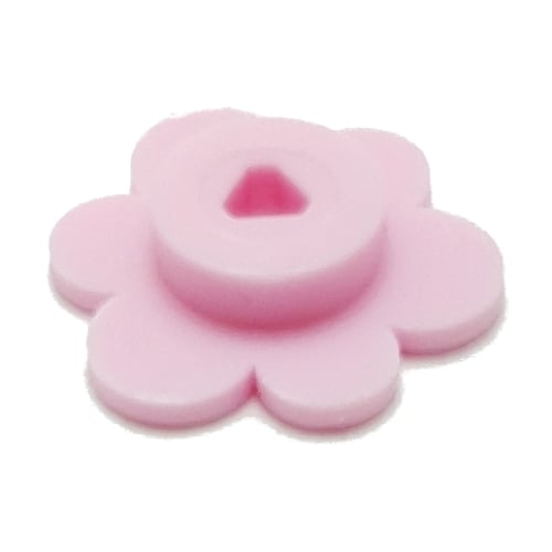 LEGO PART 3742 Plant, Flower - Small | Rebrickable - Build with LEGO