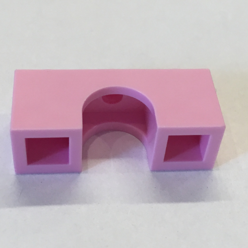 LEGO PART 4490 Brick Arch 1 x 3 | Rebrickable - Build with LEGO