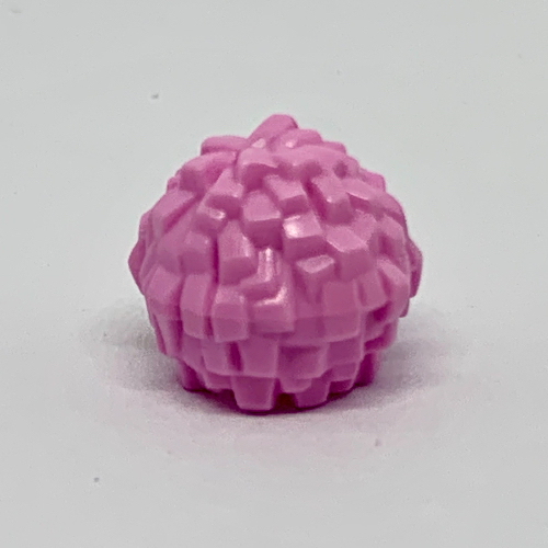 LEGO PART 87997 Equipment Cheerleader Pom Pom [Plain] | Rebrickable ...