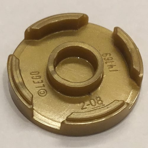 LEGO PART 14769 Tile Round 2 x 2 with Bottom Stud Holder | Rebrickable ...