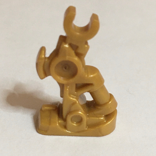 LEGO PART 15343 Leg Mechanical (Hero Factory) | Rebrickable - Build ...