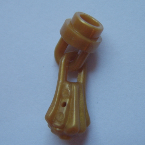 LEGO PART 25375 Tassel with 1 x 1 Round Stud | Rebrickable - Build with ...