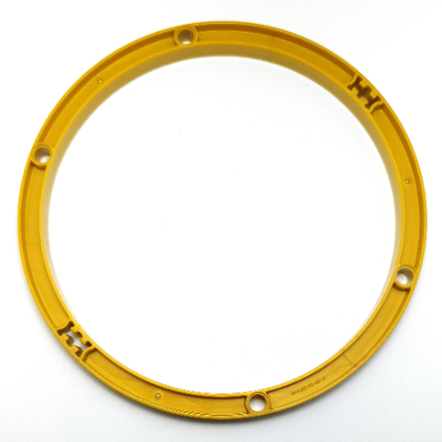 LEGO PART 3250 Technic Beam Round 15 x 15 | Rebrickable - Build with LEGO