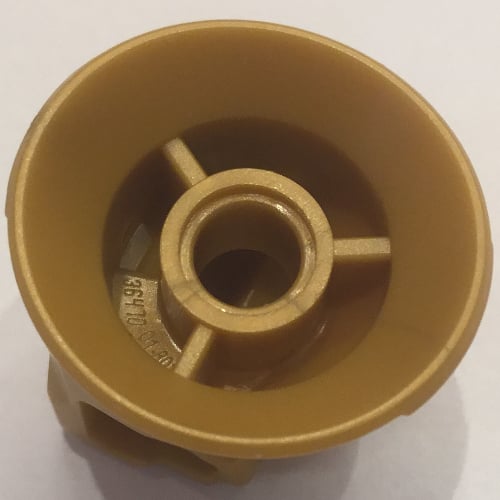 LEGO PART 36470 Hand Left, Glove, Infinity Gauntlet | Rebrickable ...