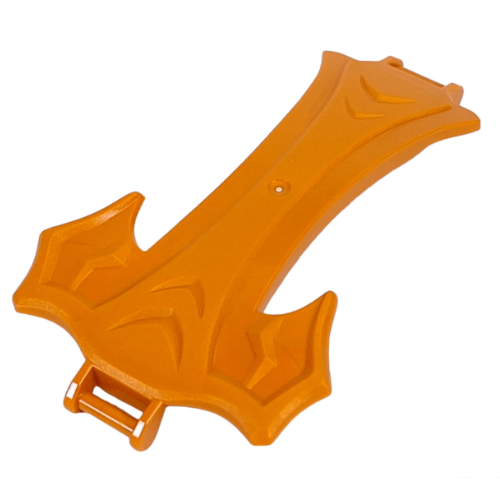 LEGO PART 3771 Launcher Trigger, Dragon Slider with 2 Bars ...