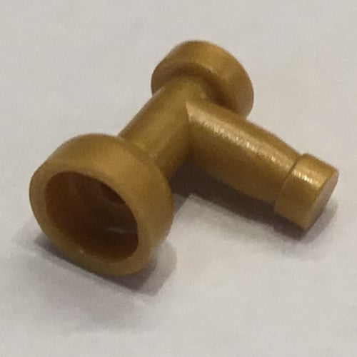 LEGO PART 4599b Tap 1 x 1 without Hole in Spout | Rebrickable - Build ...