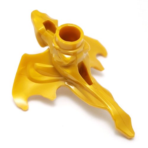 LEGO PART 5502 Creature, Baby Dragon | Rebrickable - Build with LEGO