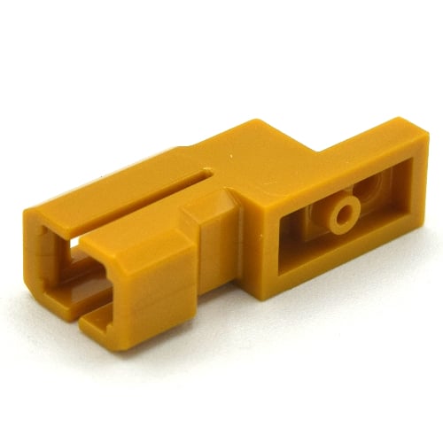 LEGO PART 69754 Launcher, Plate Special 1 x 2 with Mini Blaster Square ...