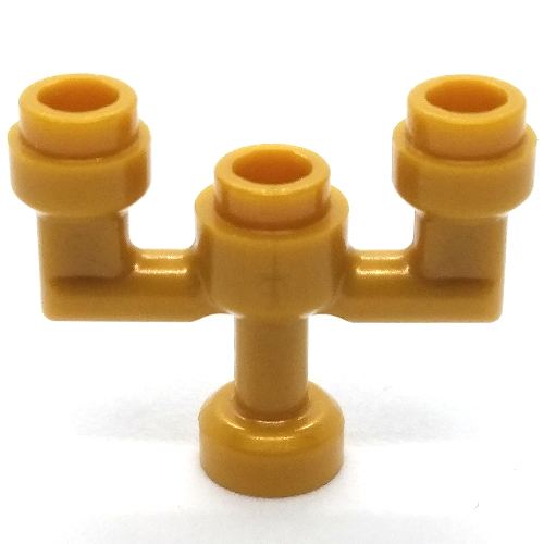 LEGO PART 73117 Candlestick | Rebrickable - Build with LEGO