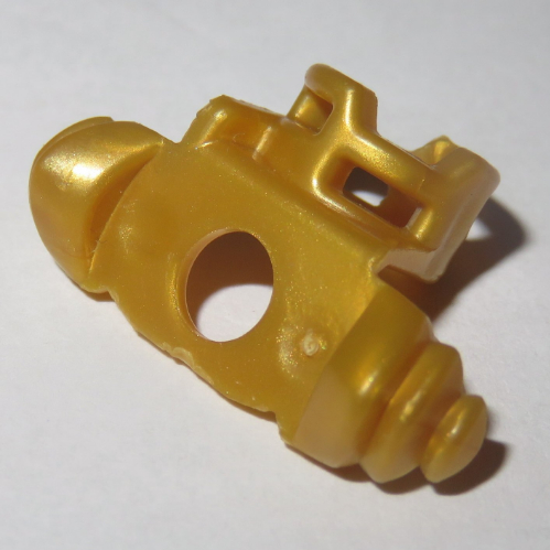 LEGO PART 98132 Minifig Neckwear Shoulder Pads with Scabbard for Two ...