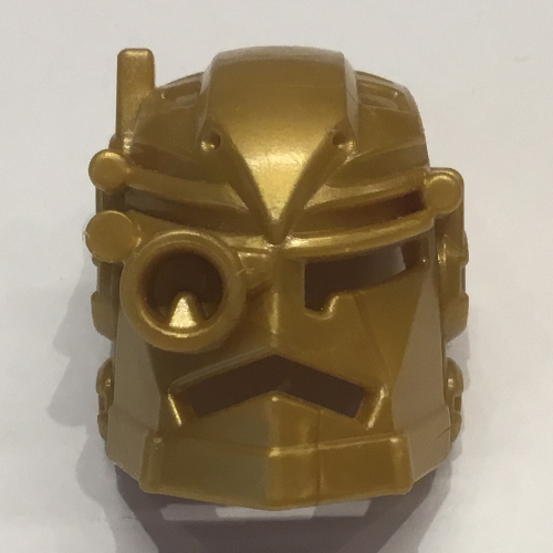 LEGO PART 98574 Large Figure Mask, Rocka | Rebrickable - Build with LEGO