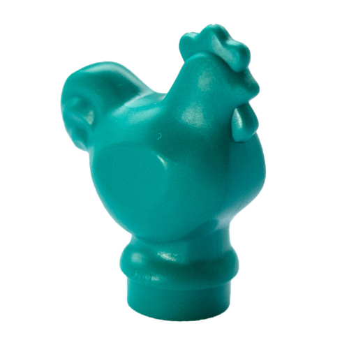 LEGO PART 1413 Animal, Chicken [PLAIN] | Rebrickable - Build with LEGO